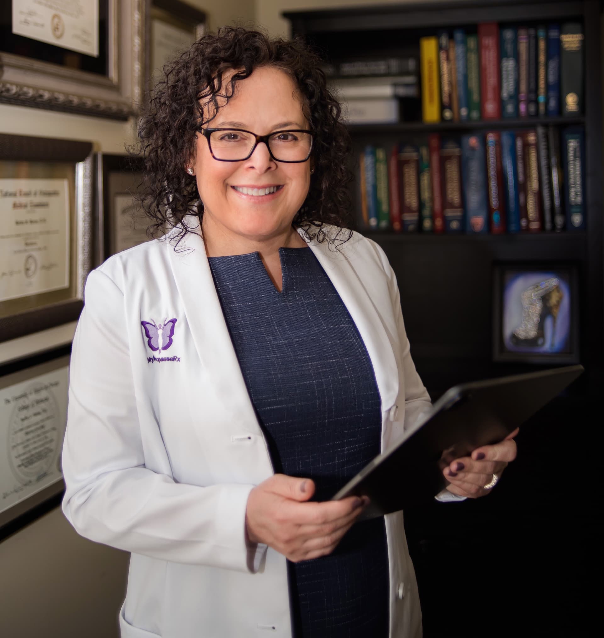 Insurance Covered Menopause Treatment