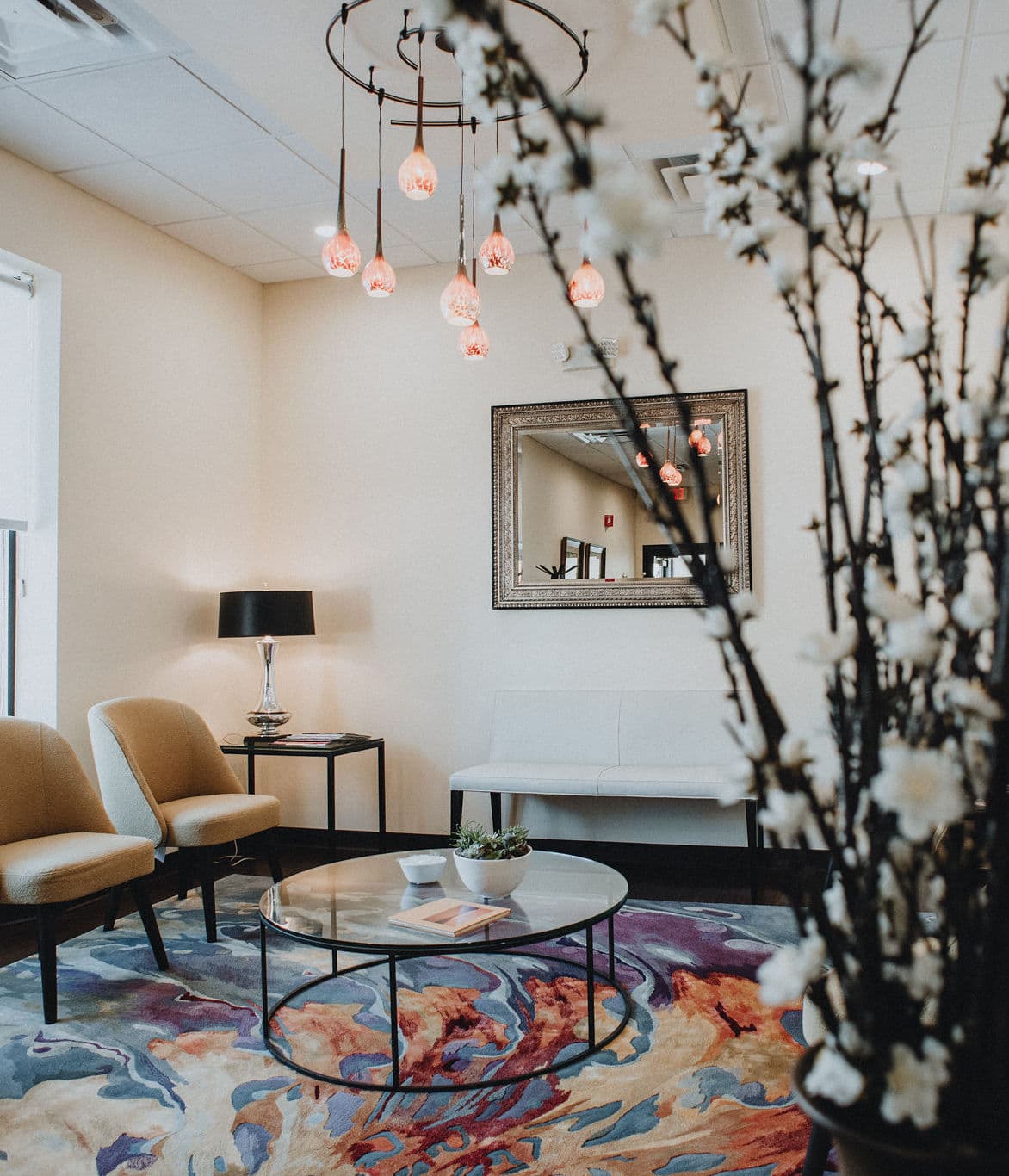 Insurance Covered Menopause Treatment