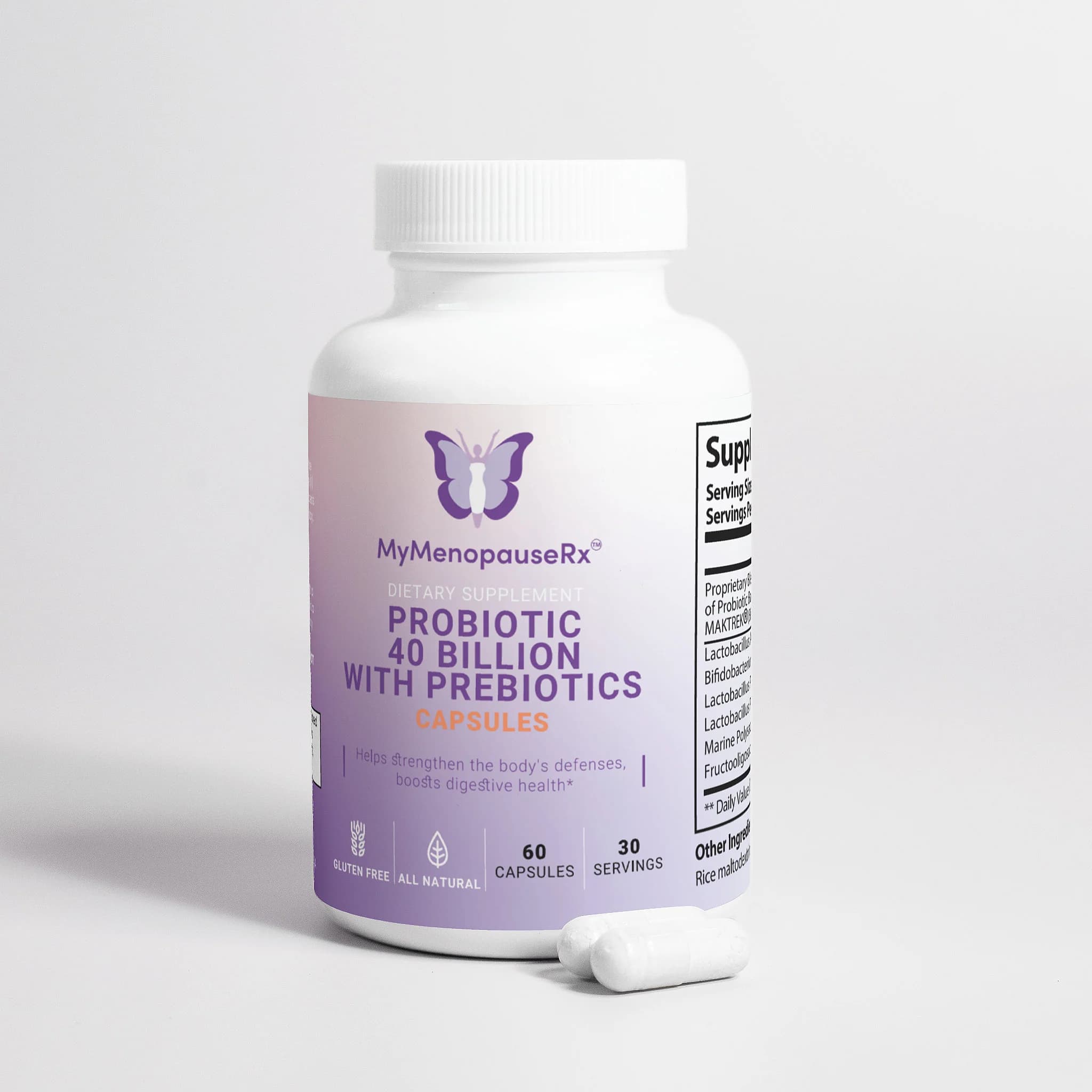 Insurance Covered Menopause Treatment